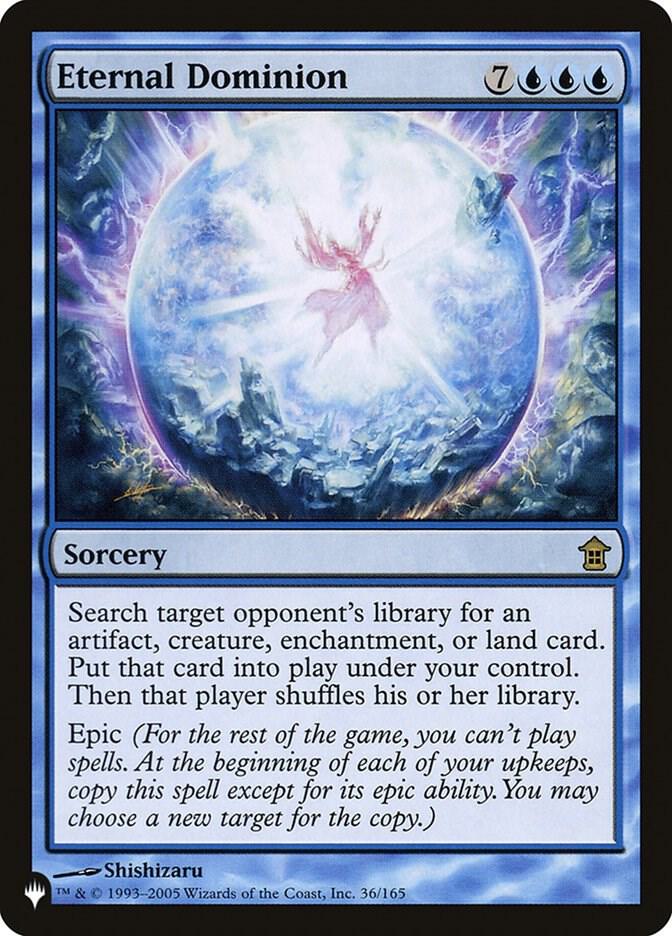 Enduring Ideal - Saviors of Kamigawa - Magic: The Gathering