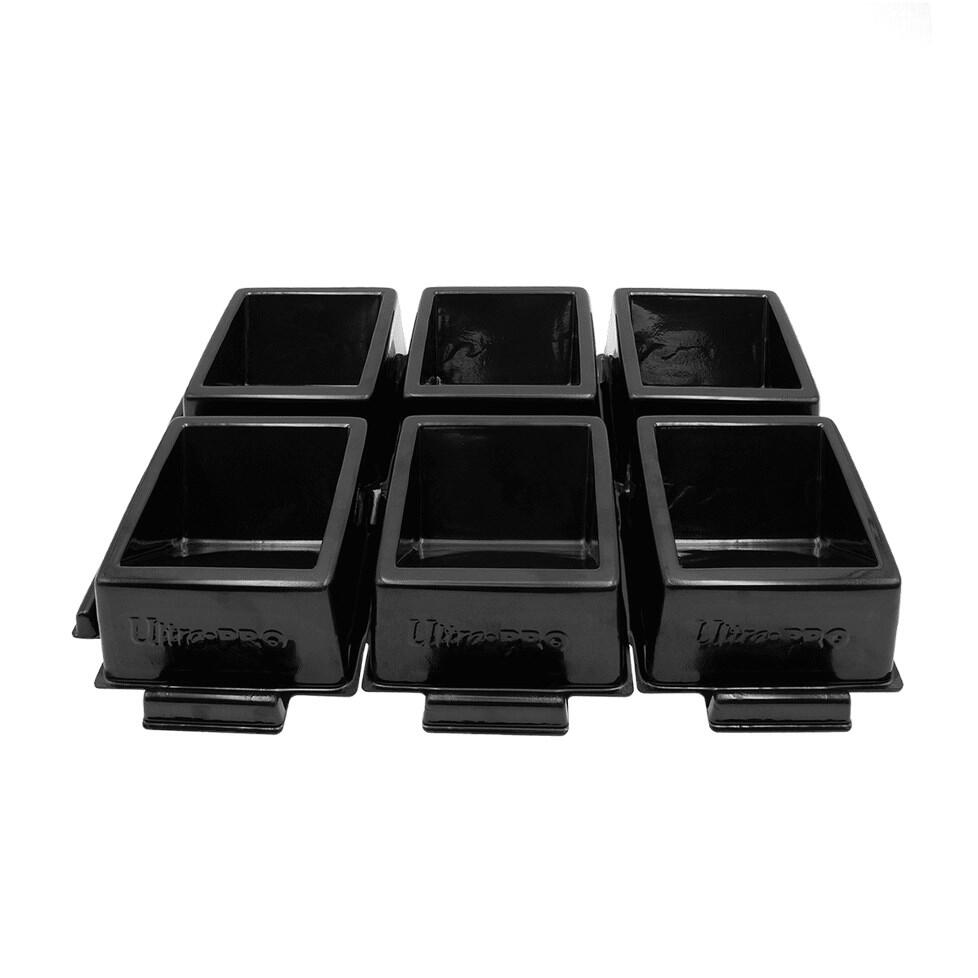 Toploader & ONE-TOUCH Single Compartment Sorting Trays (6-count ...