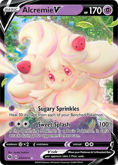 Poke Kid (Full Art) - Shining Fates - Pokemon - TCGplayer.com