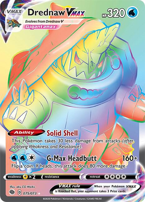 Ditto VMAX - Shining Fates: Shiny Vault - Pokemon - TCGplayer.com