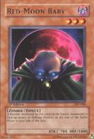 Red-Moon Baby - Pharaoh's Servant - YuGiOh - TCGplayer.com