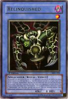 Relinquished - Magic Ruler - YuGiOh - TCGplayer.com