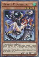 Harpie Channeler - The Lost Art Promotion - YuGiOh - TCGplayer.com