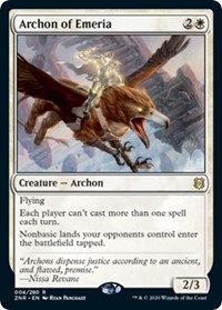 Skyclave Apparition - Zendikar Rising - Magic: The Gathering ...