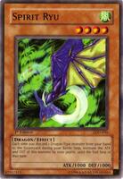 Spirit Ryu - Legacy of Darkness - YuGiOh - TCGplayer.com