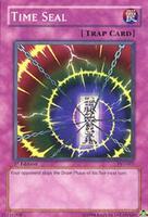 Time Seal - Pharaoh's Servant - YuGiOh - TCGplayer.com