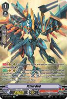Prism Bird (SP) - V-BT10: Phantom Dragon Aeon - Cardfight Vanguard