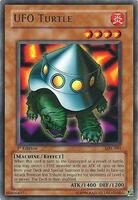 UFO Turtle - Magic Ruler - YuGiOh - TCGplayer.com