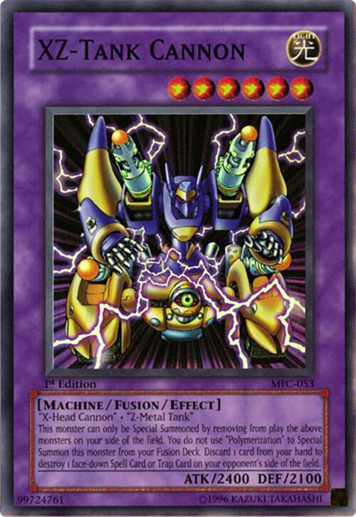 Spell Canceller - Magician's Force - YuGiOh - TCGplayer.com
