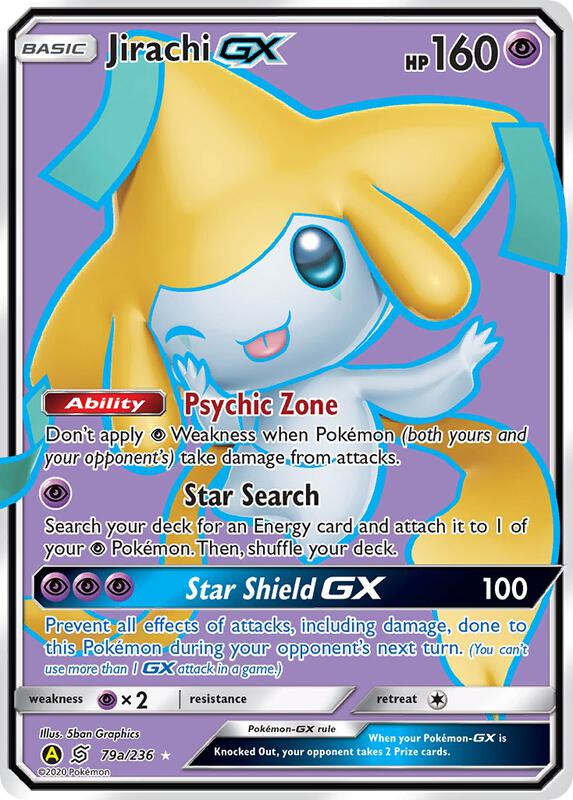 Jirachi V (Full Art) - SWSH10: Astral Radiance - Pokemon - TCGplayer.com