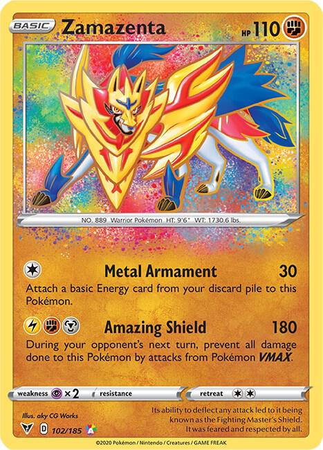 Top 10 Bestselling Cards from Vivid Voltage | TCGplayer