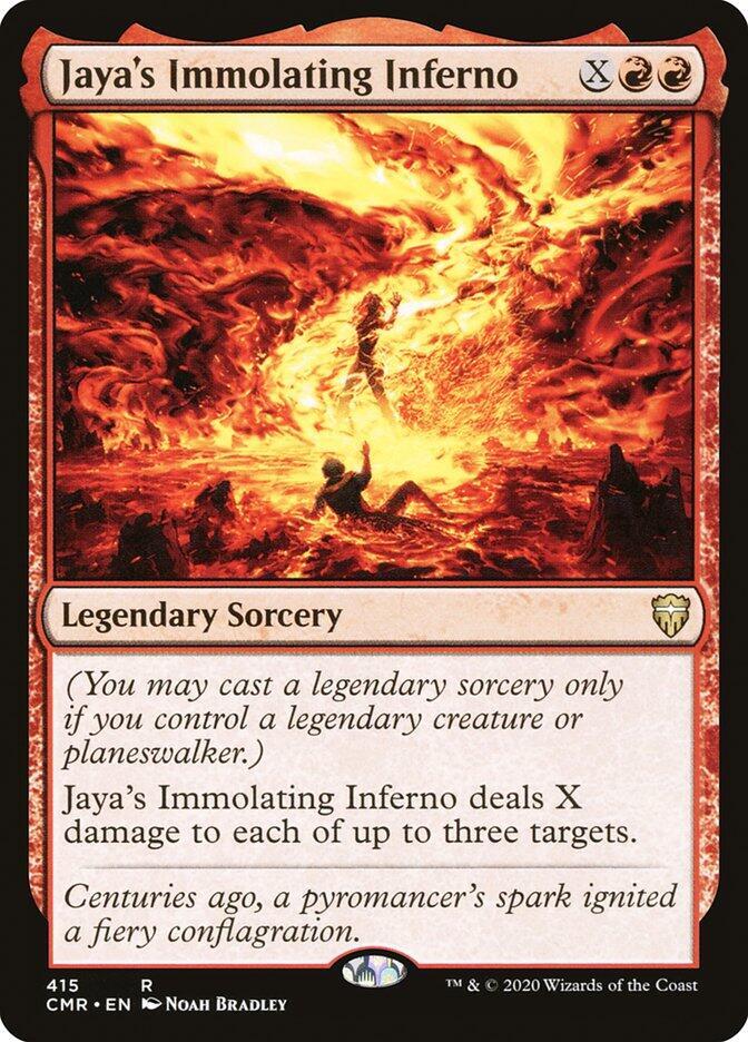 Crackle with Power - Strixhaven: School of Mages - Magic: The Gathering ...