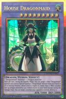 House Dragonmaid - Maximum Gold - YuGiOh - TCGplayer.com