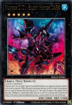 Number C103: Ragnafinity - Primal Origin - YuGiOh - TCGplayer.com