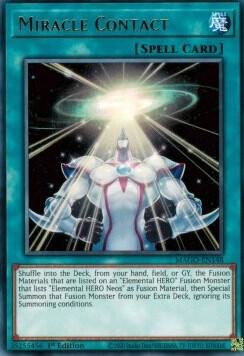 Parallel World Fusion - Legendary Collection 2 - YuGiOh