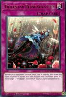 Trickstar Reincarnation - Maximum Gold - YuGiOh - TCGplayer.com