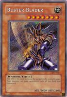 Buster Blader - 2003 Collectors Tin - YuGiOh - TCGplayer.com