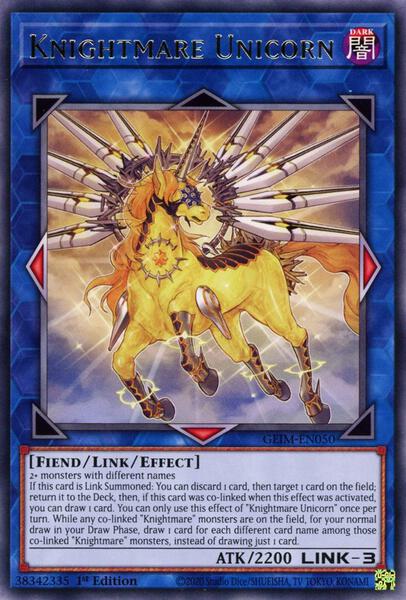 The 10 Best Link Monsters In Yu-Gi-Oh Today | TCGplayer
