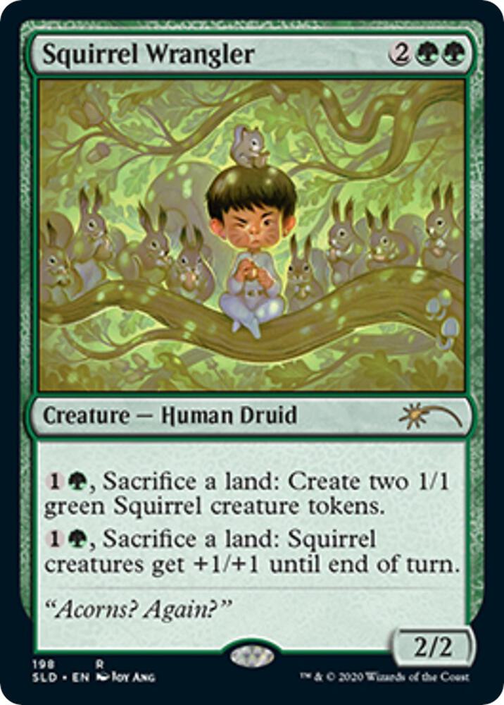 Bearscape - Secret Lair Drop Series - Magic: The Gathering - TCGplayer.com