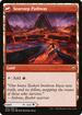 Blightstep Pathway - Kaldheim - Magic: The Gathering - TCGplayer.com