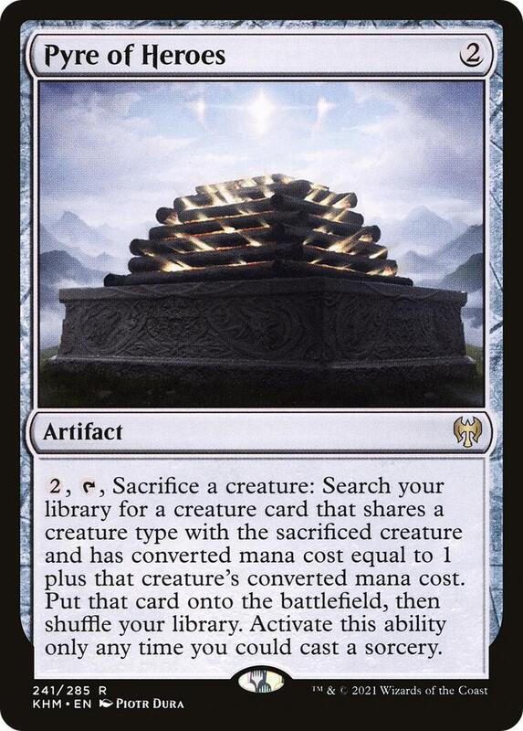 Purphoros, God of the Forge - Theros - Magic: The Gathering - TCGplayer.com
