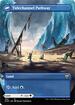 Barkchannel Pathway (Borderless) - Kaldheim - Magic: The Gathering ...