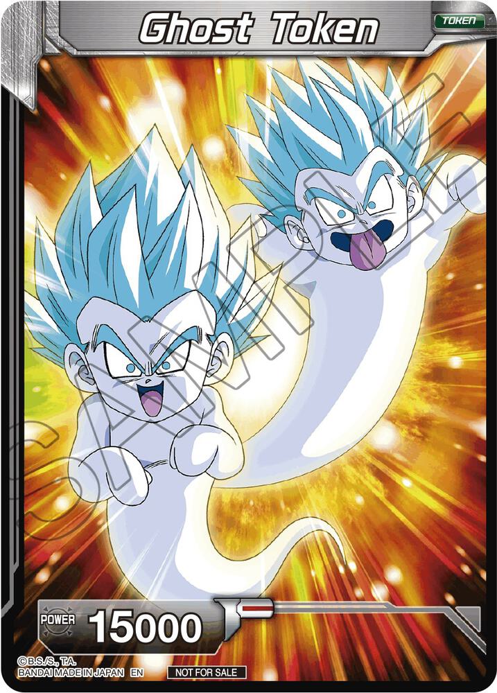 Ghost Token (Premier TO Online Event Series 2020) - Tournament ...