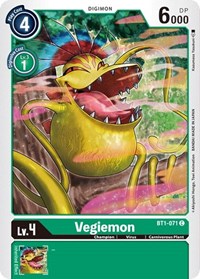 Budmon - Great Legend Pre-Release Cards - Digimon Card Game - TCGplayer.com