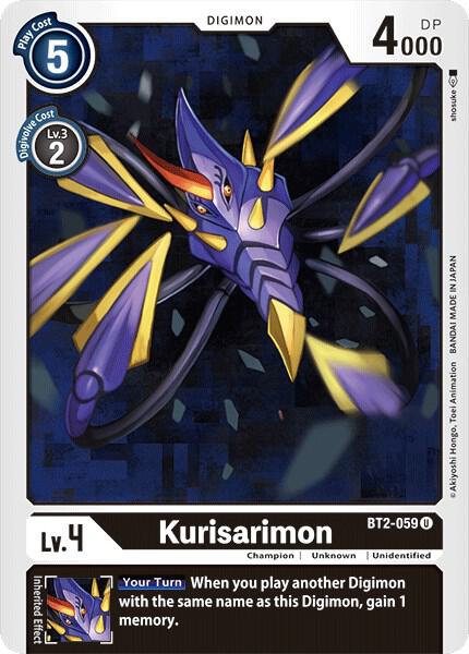 Infermon - P-015 - Digimon Promotion Cards - Digimon Card Game