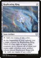 Replicating Ring - Kaldheim - Magic: The Gathering - TCGplayer.com