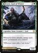 Jorn, God of Winter - Kaldheim - Magic: The Gathering