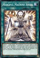Merciful Machine Angel - Legendary Duelists: Season 2 - YuGiOh ...