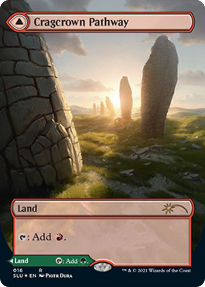 Coalition Victory - The List Reprints - Magic: The Gathering ...