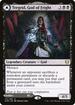 Tergrid, God of Fright - Kaldheim - Magic: The Gathering - TCGplayer.com