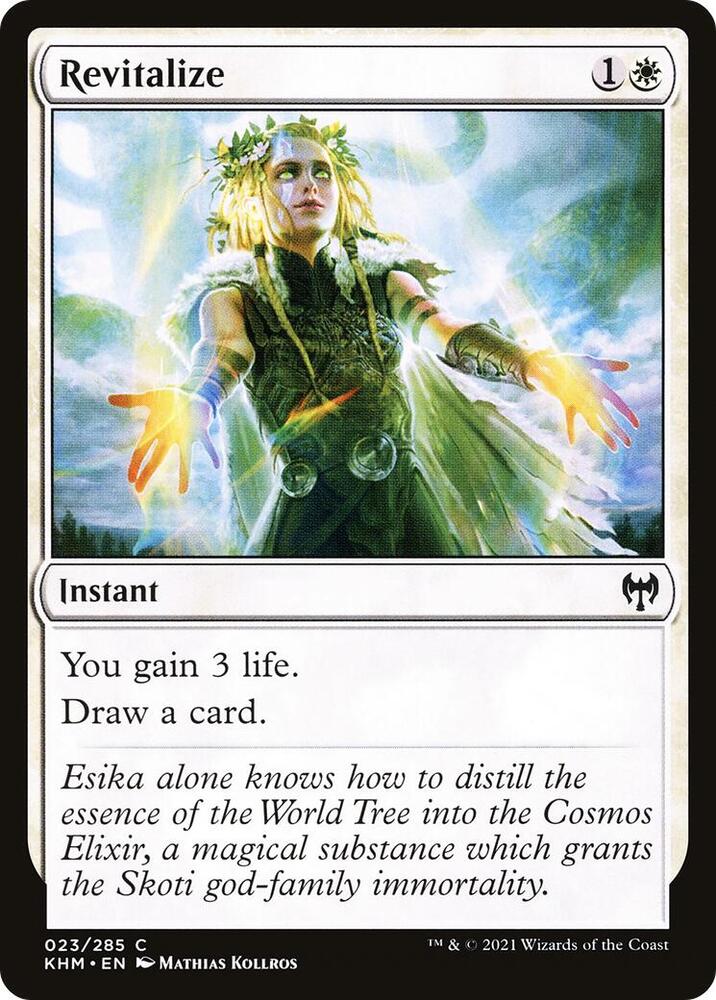 Fire Servant - Premium Deck Series: Fire and Lightning - Magic: The ...