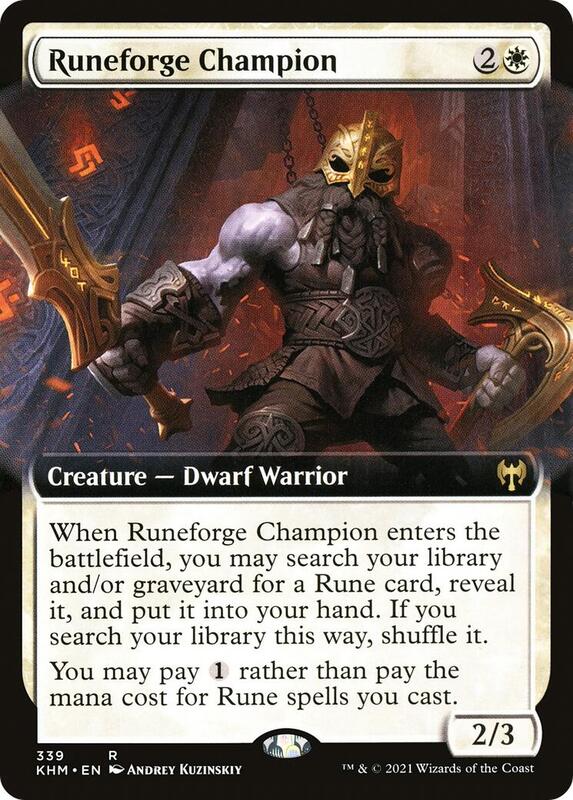 Top 10 Best Dwarves in Magic: The Gathering | TCGplayer