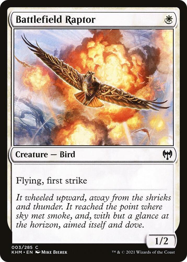 Tempest Hawk - Tarkir: Dragonstorm - Magic: The Gathering - TCGplayer.com