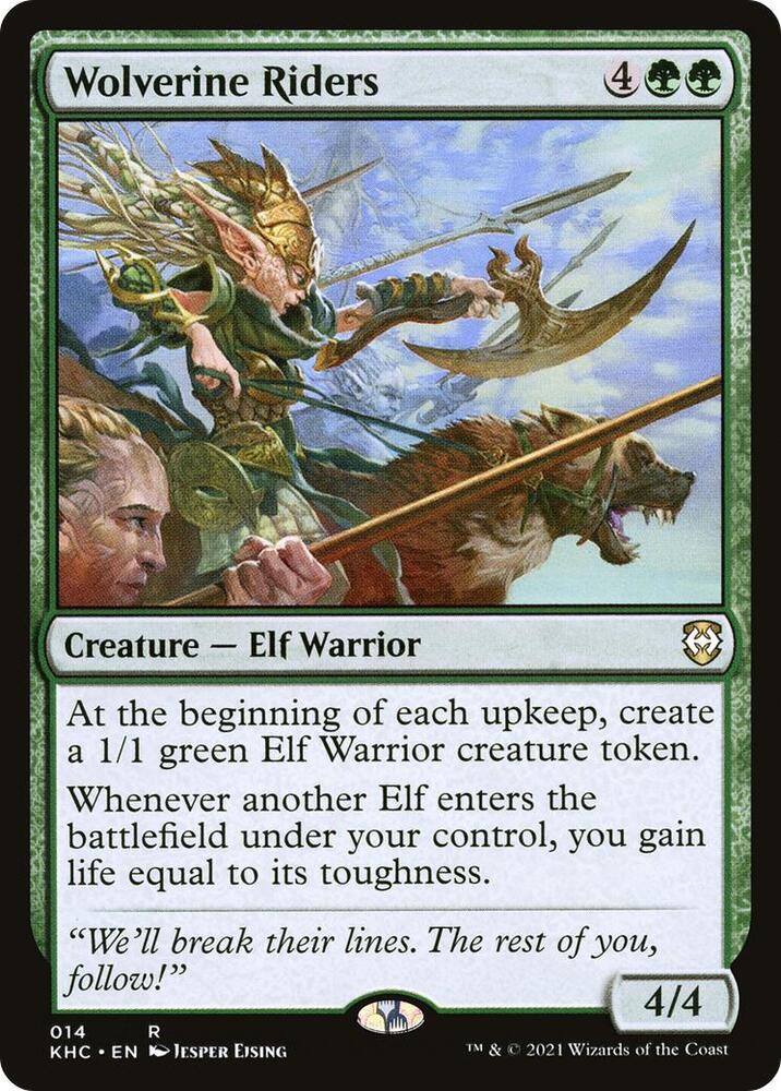 Kindred Dominance - Commander 2017 - Magic: The Gathering - TCGplayer.com