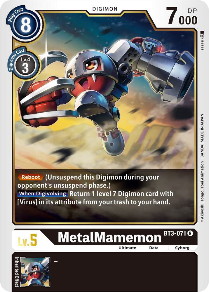 Dynasmon - Double Diamond - Digimon Card Game - TCGplayer.com
