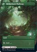 Darkbore Pathway (Borderless) - Secret Lair Series - Magic: The ...