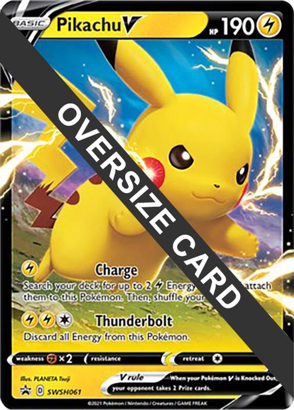 Morpeko V-UNION (SWSH215-218) - Jumbo Cards - Pokemon - TCGplayer.com