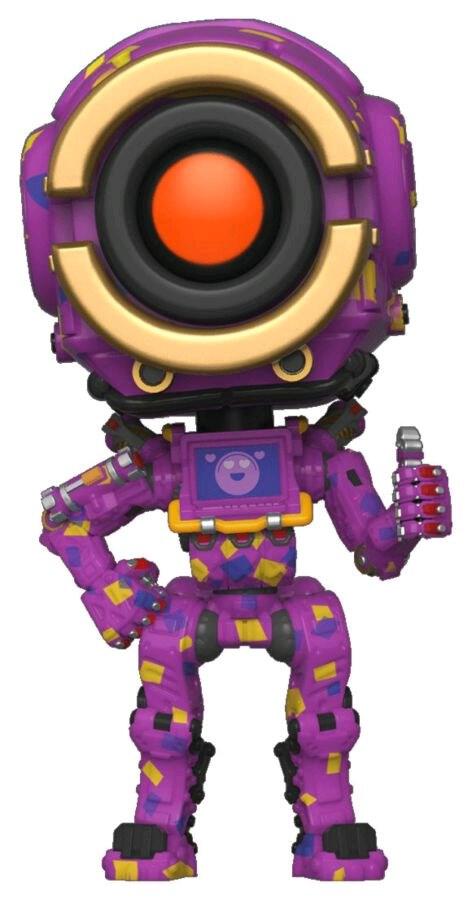 Apex Legends: Pathfinder (Sweet 16) (Target Exclusive) - Pop! Vinyl ...