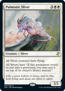 Sliver Overlord (Showcase) - Special Guests - Magic: The Gathering ...