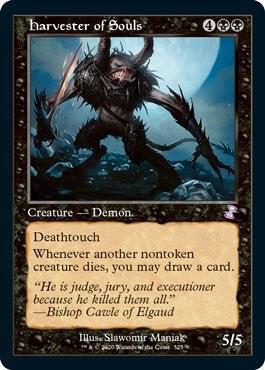 Varragoth, Bloodsky Sire - Kaldheim - Magic: The Gathering - TCGplayer.com