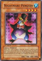 Nightmare Penguin - Rise of Destiny - YuGiOh - TCGplayer.com