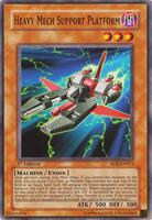 Heavy Mech Support Platform - Rise of Destiny - YuGiOh - TCGplayer.com