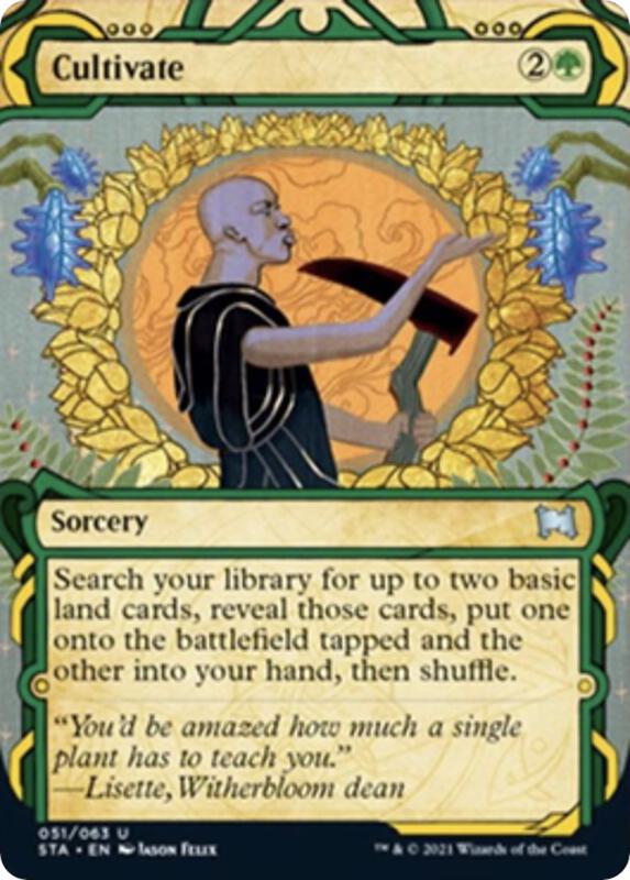 Garruk's Uprising - Core Set 2021 - Magic: The Gathering - TCGplayer.com