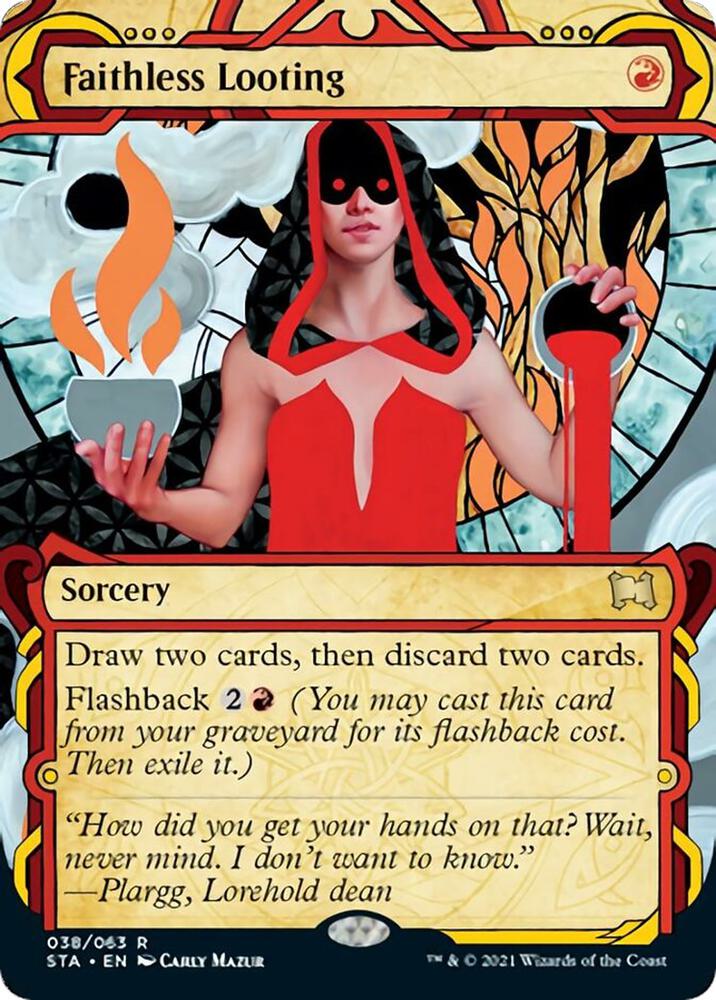 Tamiyo, Inquisitive Student - Modern Horizons 3 - Magic: The Gathering ...