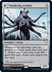 Wandering Archaic - Strixhaven: School of Mages - Magic: The Gathering