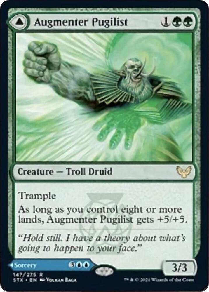 Screams from Within - Darksteel - Magic: The Gathering - TCGplayer.com
